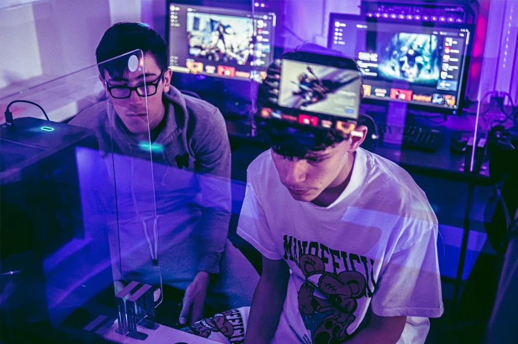 How to get into the gaming industry: Our ultimate guide with advice ...